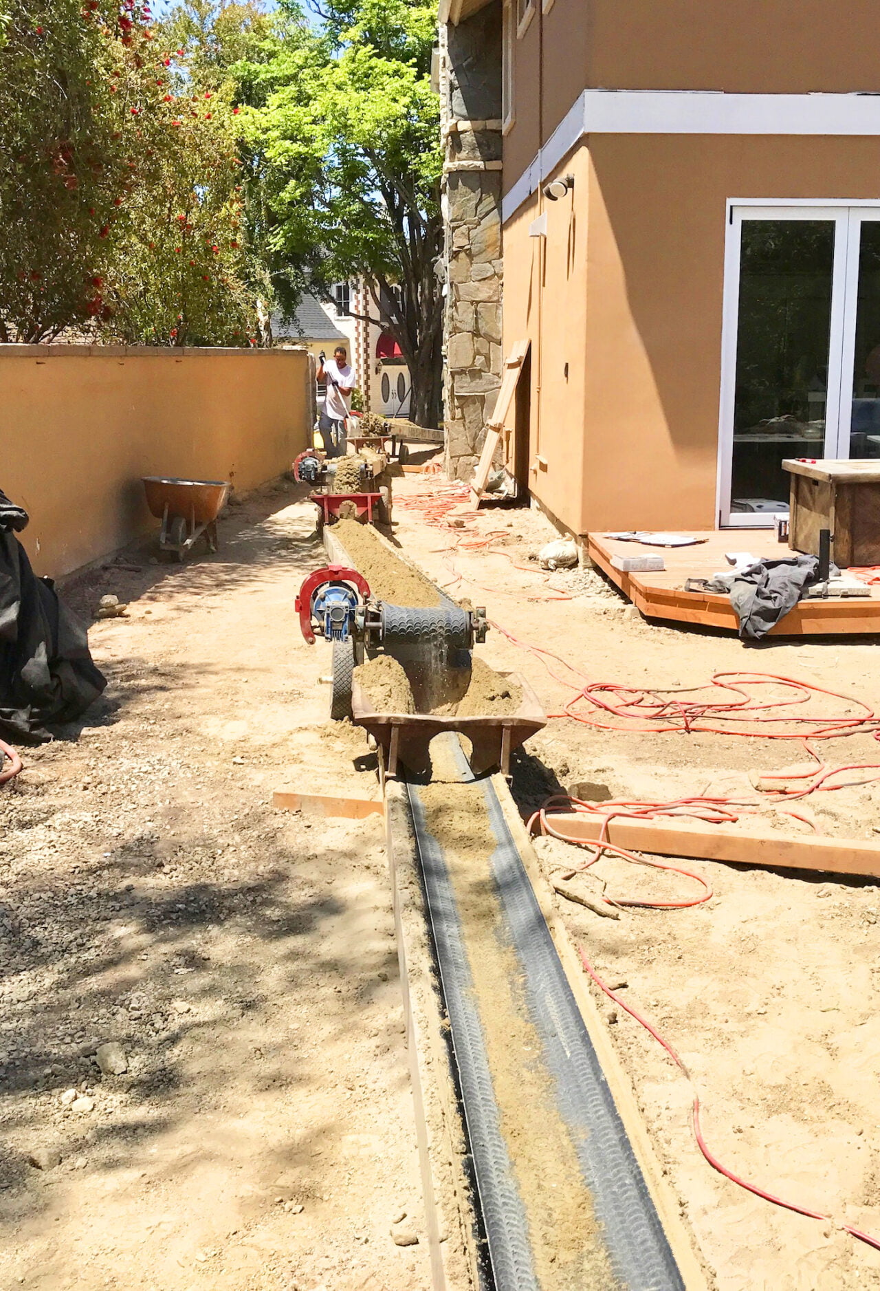 Portable Conveyor Uses & Applications • Conveyor Rental Company